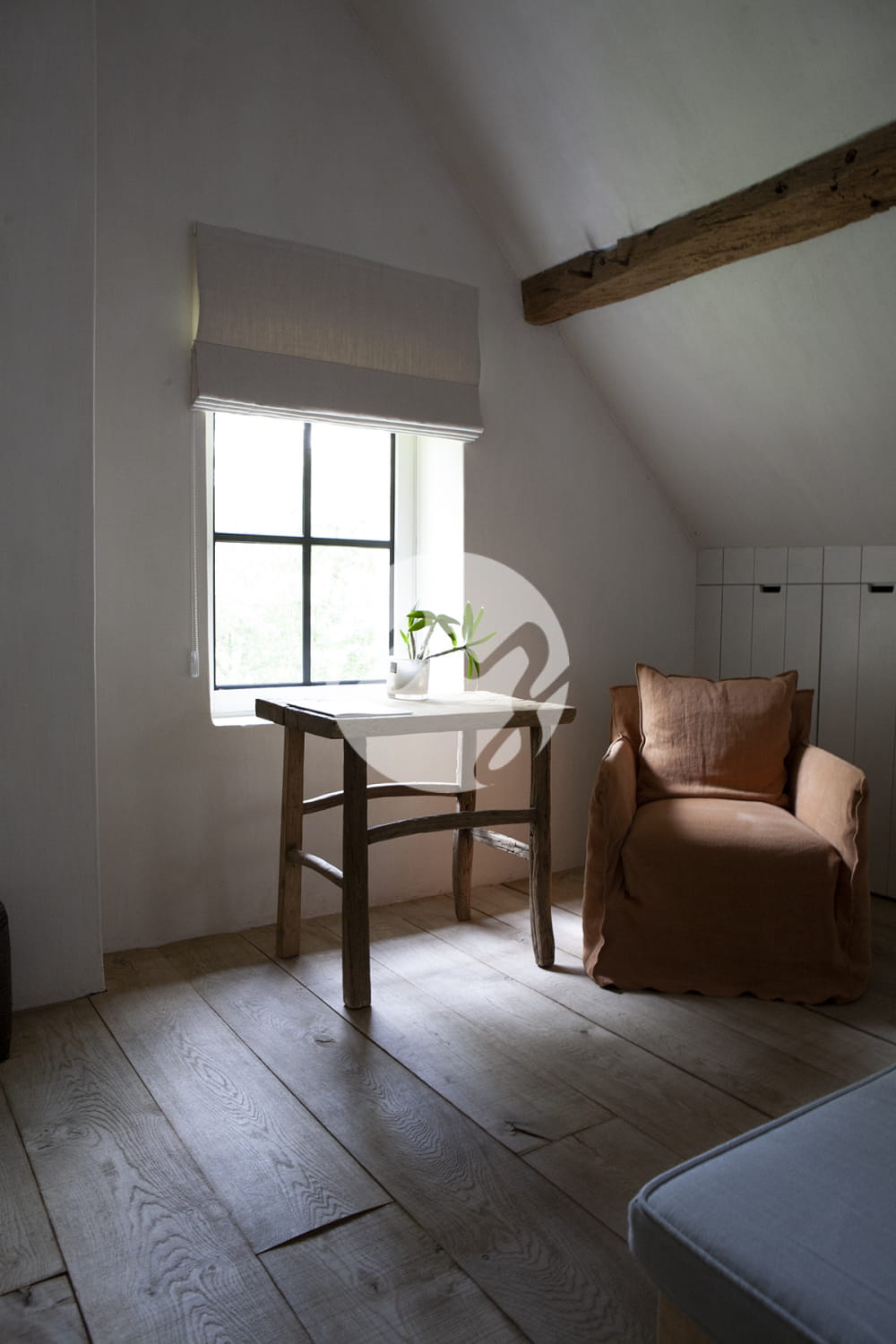 L'esprit Pure (B) - Les Maisons de Zoë